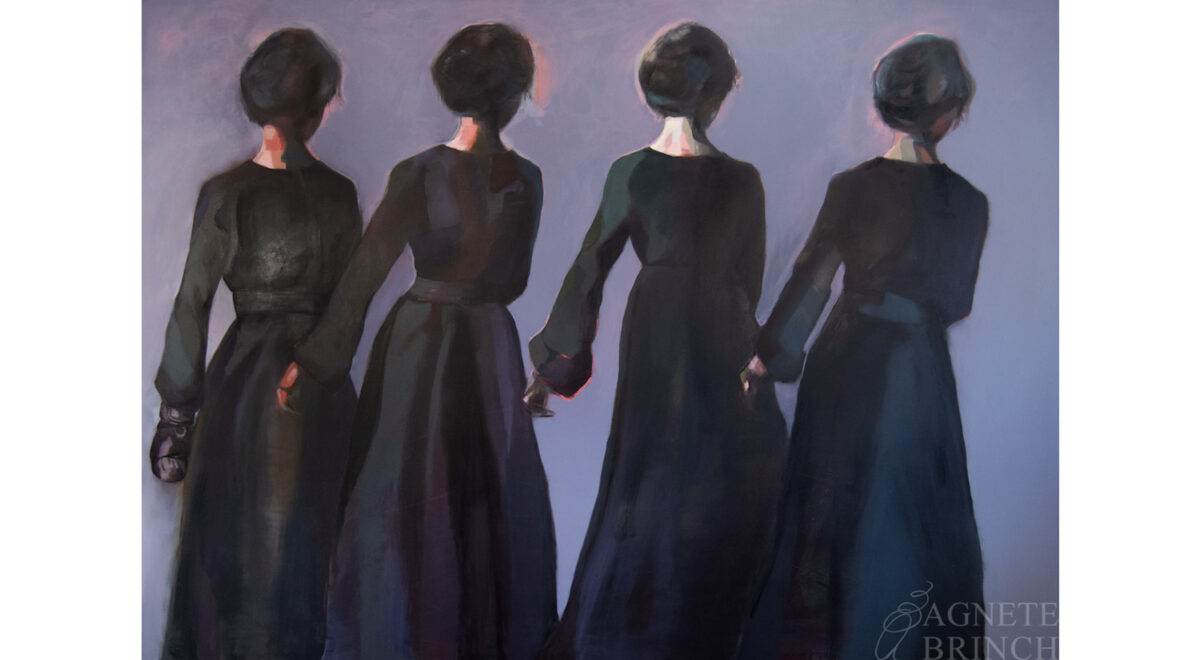 Agnete Brinch - Himmerlands Kunstmuseum