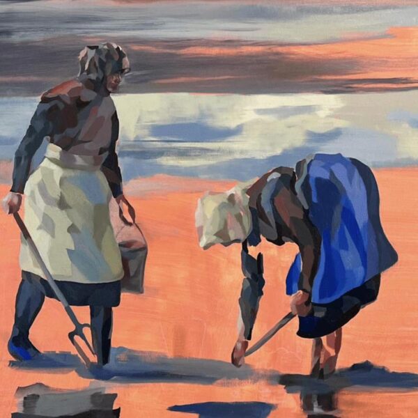 Foredrag: Artist talk med Agnete Brinch - Himmerlands Kunstmuseum